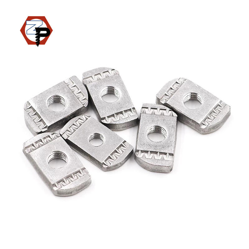 Fasteners Suppliers M6 M8 M10 M12 Stainless Steel SS 304/316 Strut ...