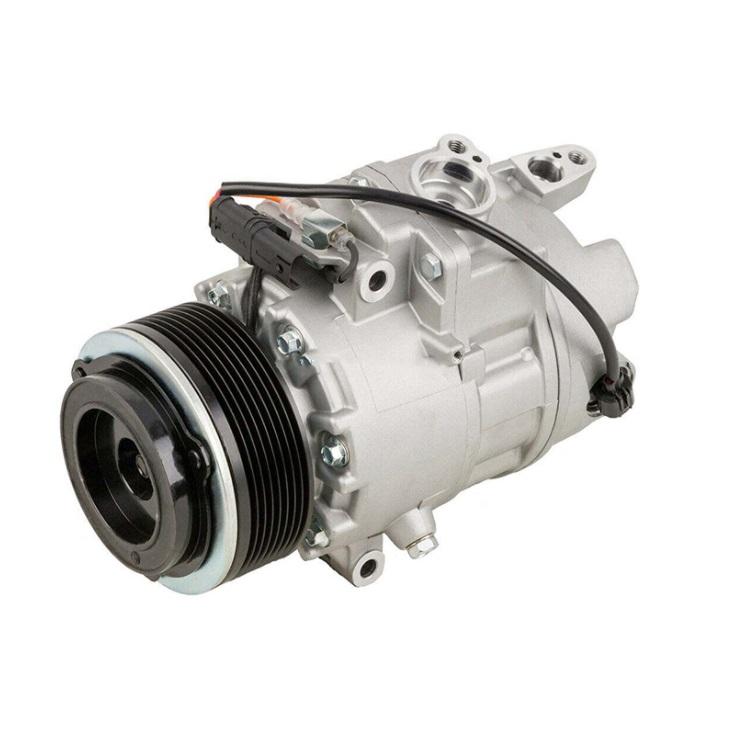 8PK 110MM CSE717 Auto AC Compressor for BMW X6 3.5i F01 F02