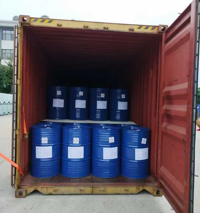 High Quality Xylene UN 1307 from the Product Category of Benzene ...