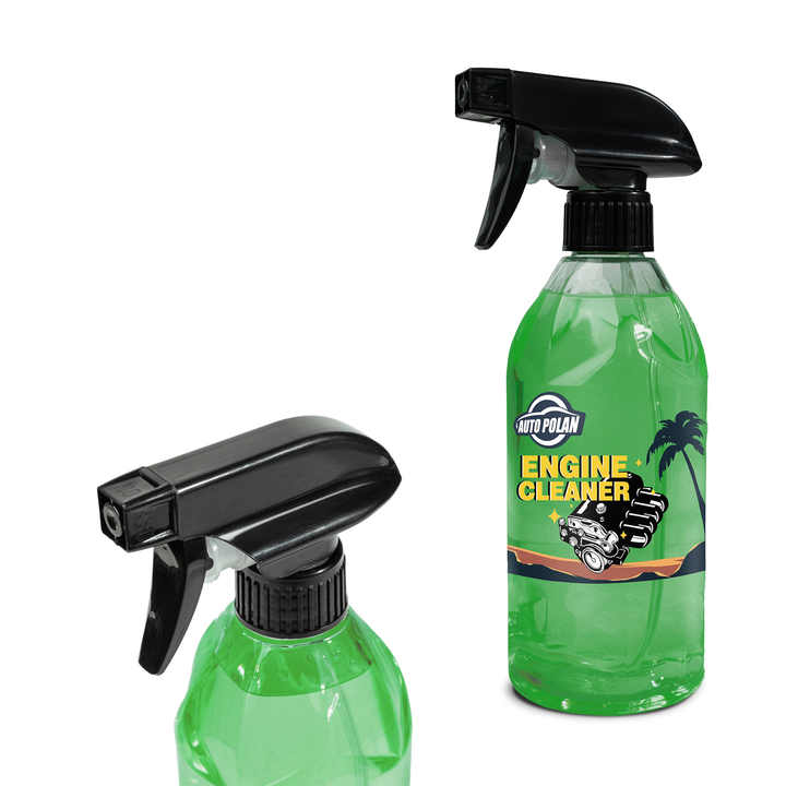 Autopolan Engine Bay Degreaser All Purpose Cleaner Concentrate Cleans ...