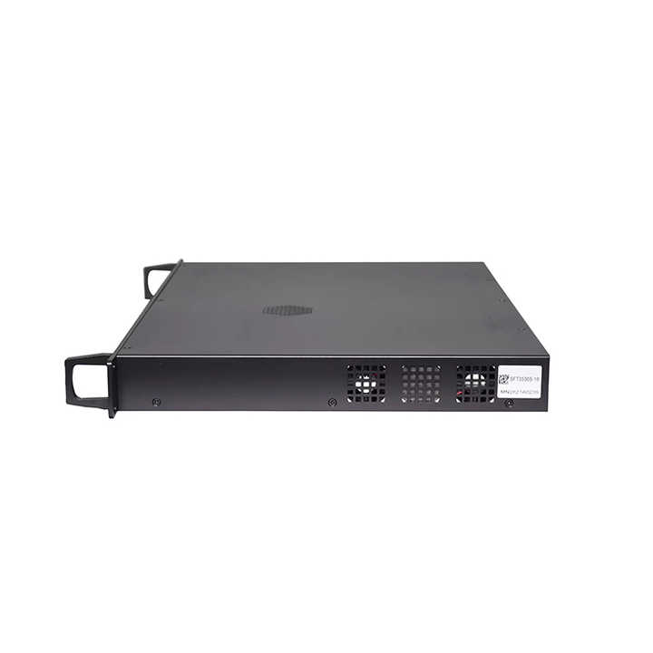 High Quality Customizable 24HD Digital Encoder Modulator