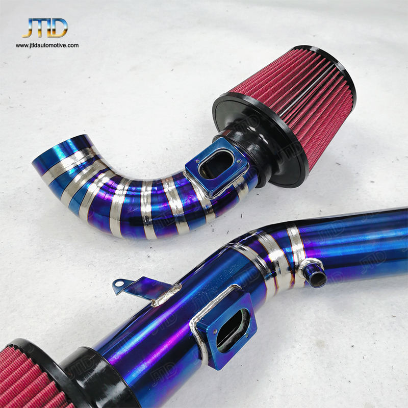 How to Choose the Best S55 Titanium Intake for Performance Upgrades