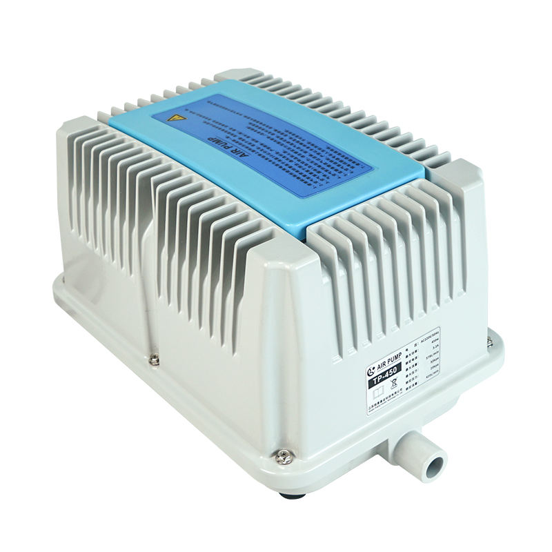 Septic-Tank Electromagnetic air Compressor air Pump with Large Flow ...