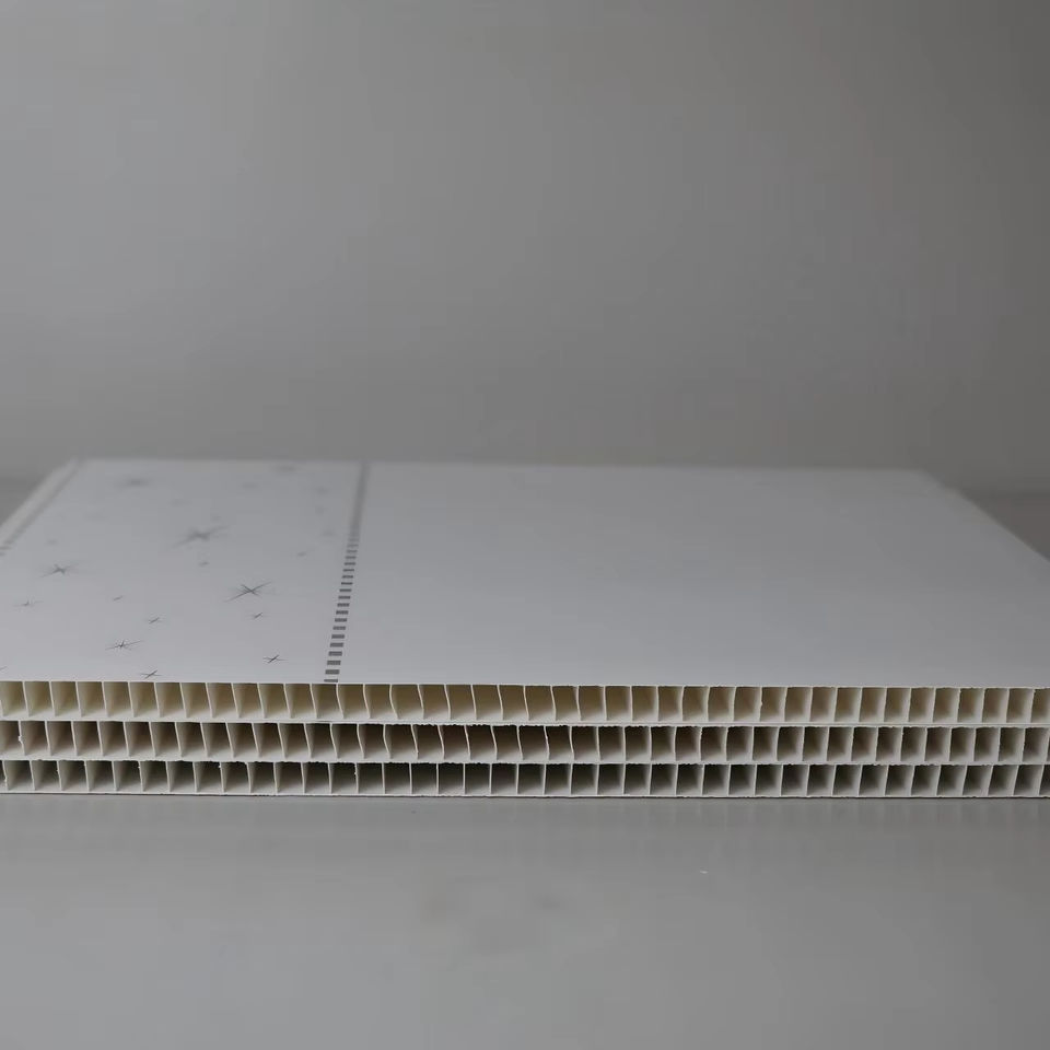 Modern Geometric Design Easy Installation Lightweight Durable Interior ...