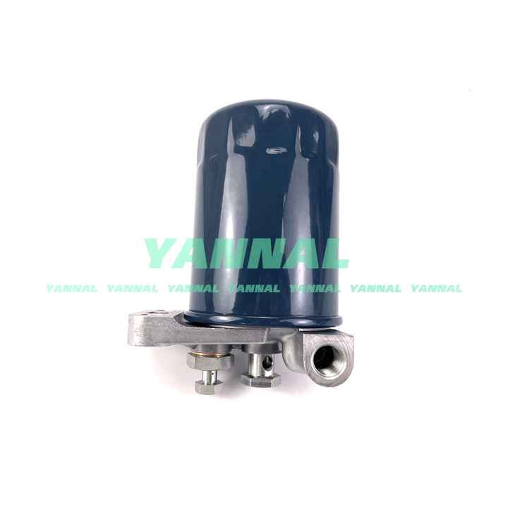 V2607 Fuel Filter Assembly for Kubota - High-Quality Parts