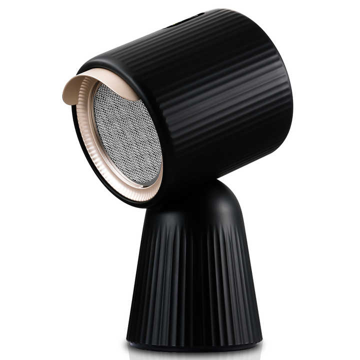 Portable Table Top Mini Cooker Hood - Efficient Exhaust