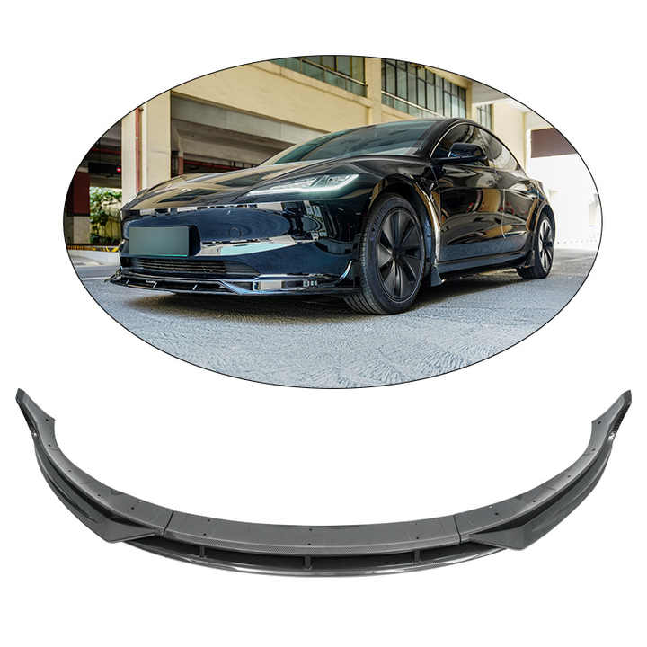 Auto Parts Body Kit Retrofit Update Car Diffuser Rear Lip Rear Bumpers ...
