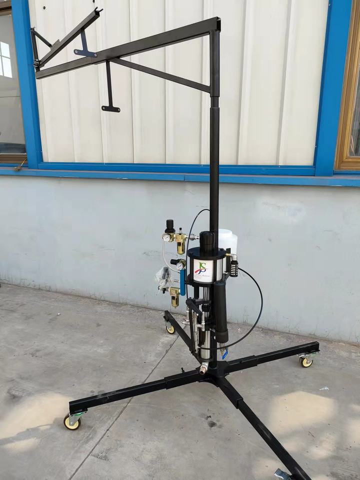 High Quality Fiberglass Chopper Resin Spray Machine Fiberglass Roving ...
