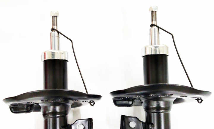 丰田雅力士333258 48510-52030汽车悬架系统汽车减震器| Alibaba.com