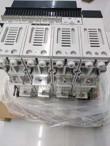 Siemens ACB 1600A - 3P Withdrawable Air Circuit Breaker