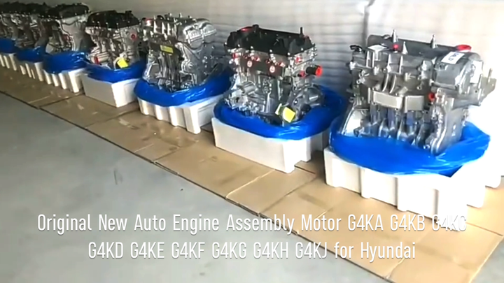 Acteco SQR477F Engine - Reliable Performance for Chery Cars