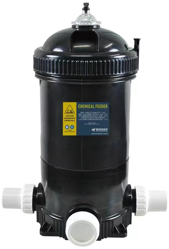 Industrial Recirculating Water Radar Sand Filter - Large Capacity ...