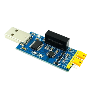Hot selling FT232 Serial port module USB to TTL USB to serial port ...