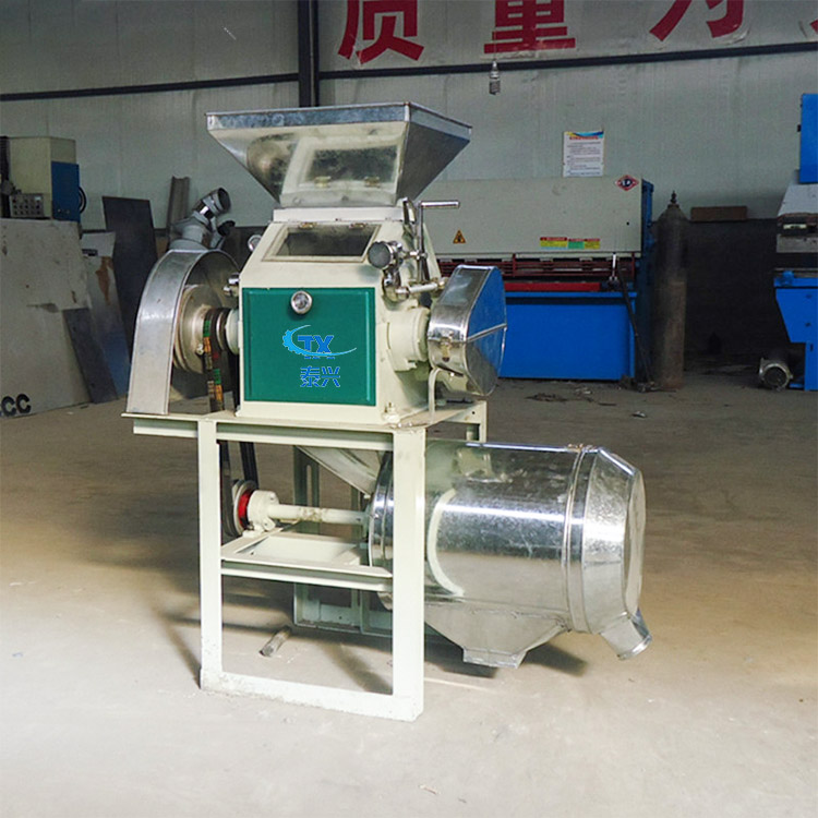 Boost Efficiency with Reliable teff milling machin Solutions for Flour ...