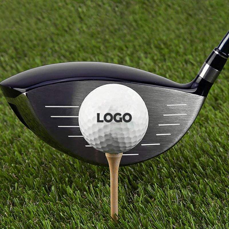 Wholesale Price Custom Package 2 3 4 Layer Golf Training Ball Practice ...