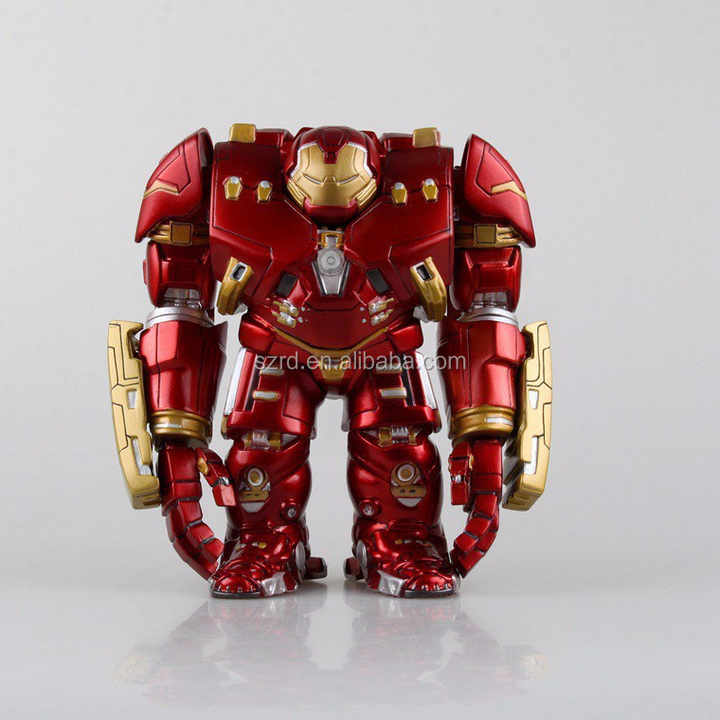 OEM Cartoon Anime Toys Figurine Maker Custom Action Figures
