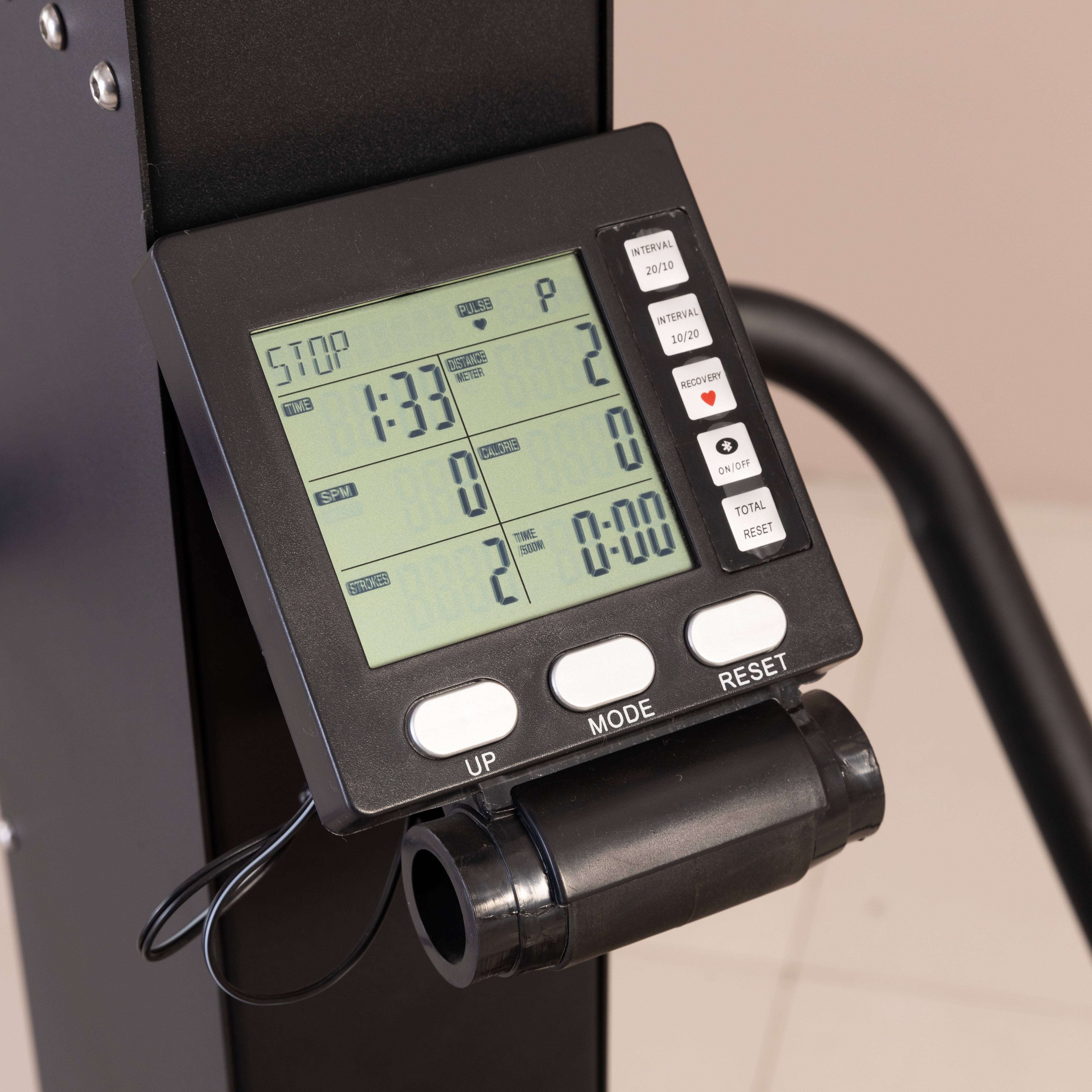 How to Choose the Best Indoor Ski Machine for Home Training