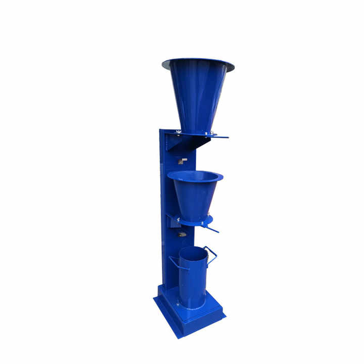 Manual Concrete Compaction Factor Test Apparatus| Alibaba.com