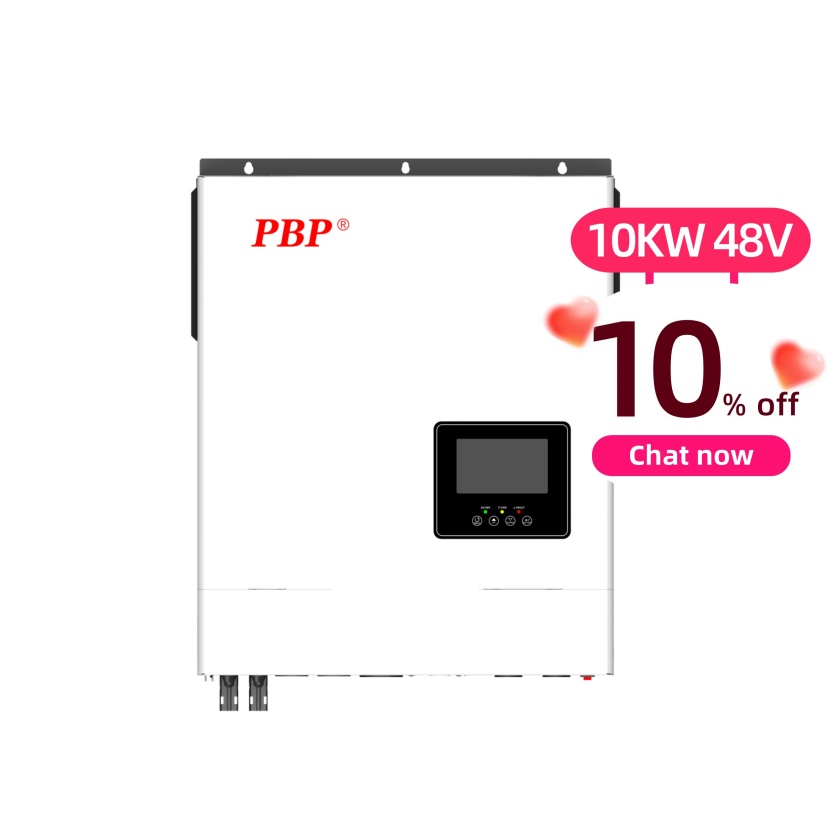 Maximize Efficiency with Advanced 48v rack inverter for Global Business ...