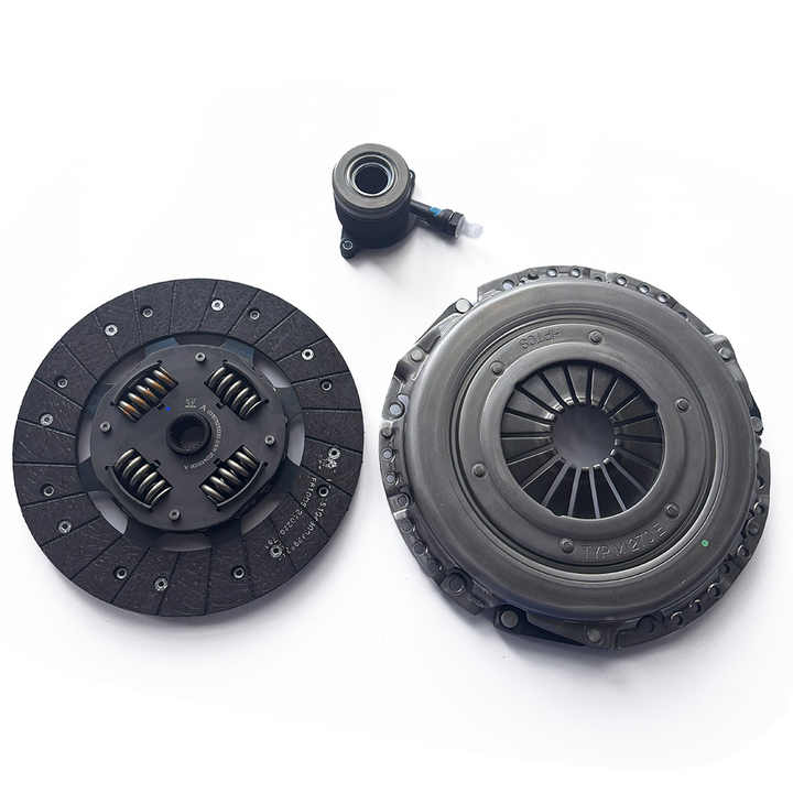 SAIC MAXUS Original 2.0 Clutch Kit for LDV T60 V90 D20 Engine