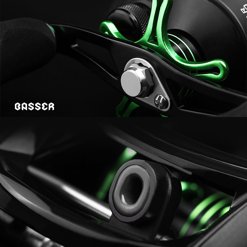How to Choose the Best Batman Bulzan Fishing Reel: A Complete Buying Guide