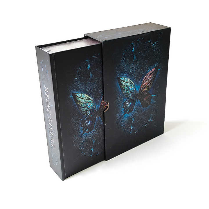 Customized Book Printing - Professional Hardcover Service