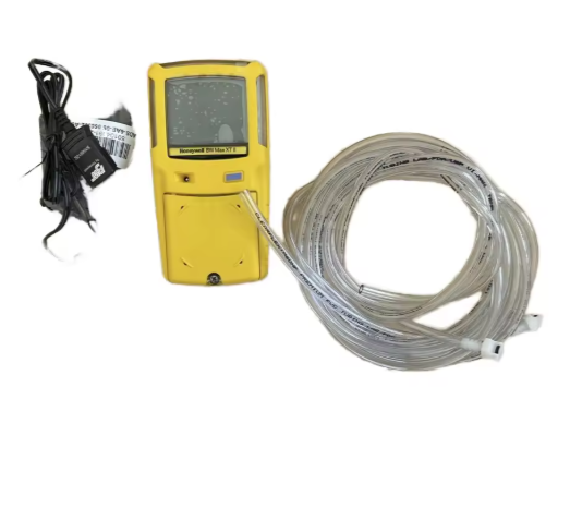 Honeywell BW MAX XT II - ATEX Certified Multi-Gas Detector
