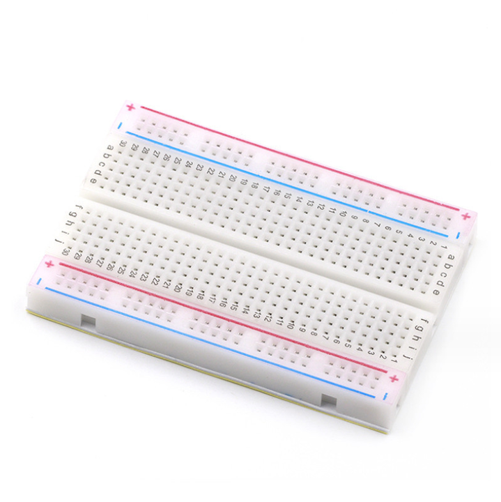400 Hole Bread Board - High Quality Circuit Experimental Board
