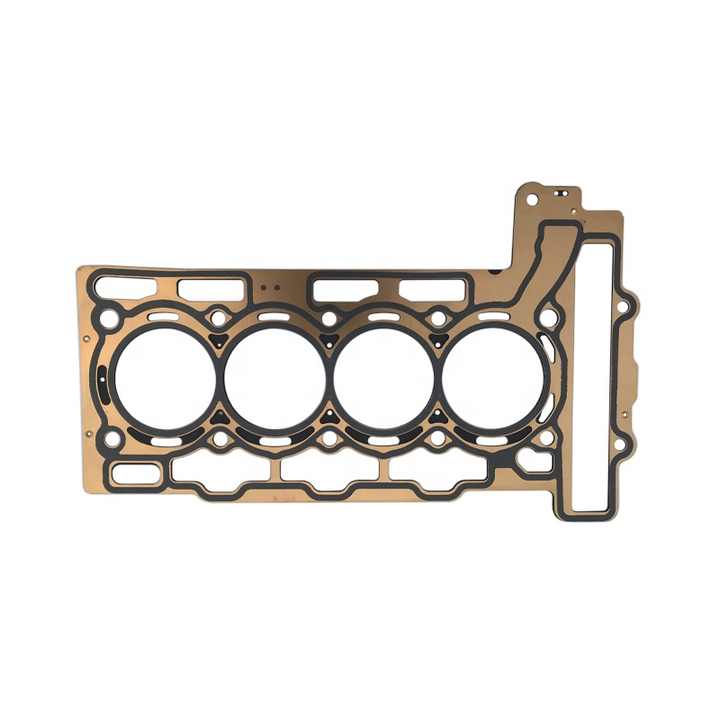 Mini N14 Cylinder Head - 11127595139 for BMW R56 Engines