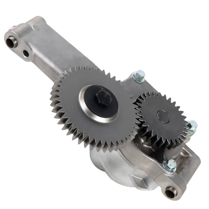 Oil Pump 200-4497 CA2004497 for Engine C7 C9.3 Excavator 322C 324D 325C ...