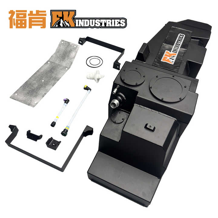 FK 110L Car Fuel Tank for LC250 4x4 off Road Vehicle Accessories