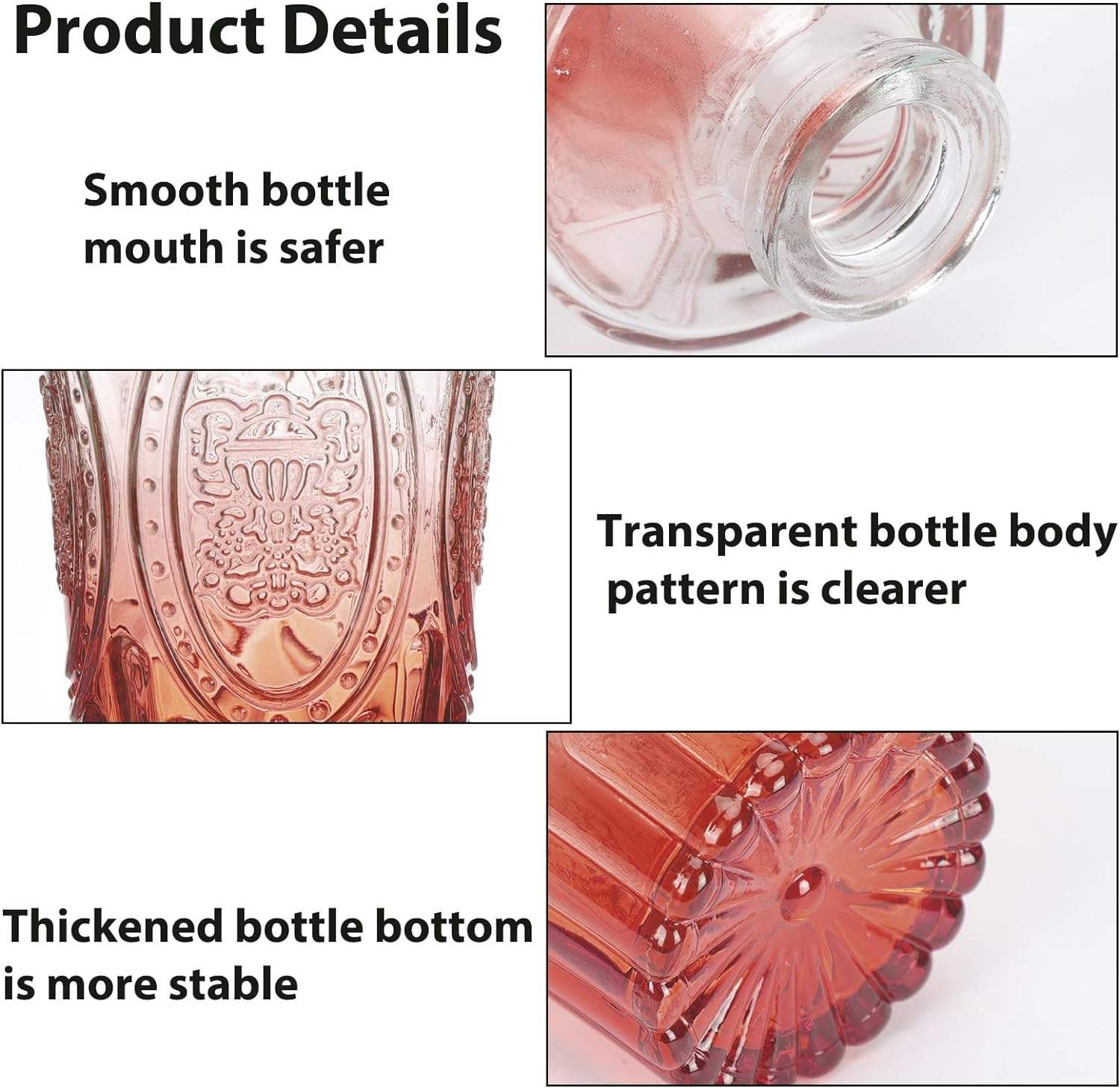 How to Choose the Best Vase Rose for Your Home: A Complete Buying Guide