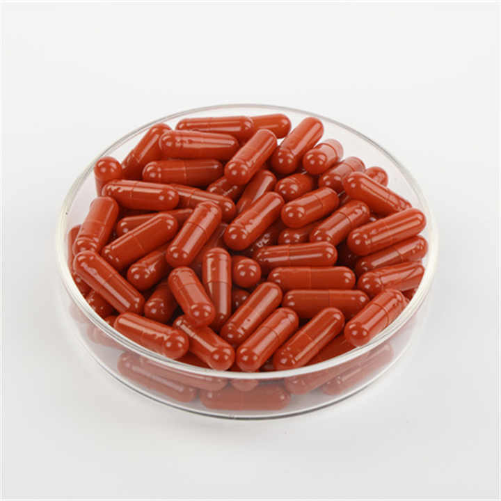 KANGKE Enterosoluble Empty Capsules Gelatin Enteric Capsules| Alibaba.com