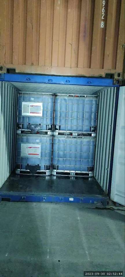 HY155 Polyisobutylene Poly-succinimide (Low Nitrogen) PIBSI Lubricant ...