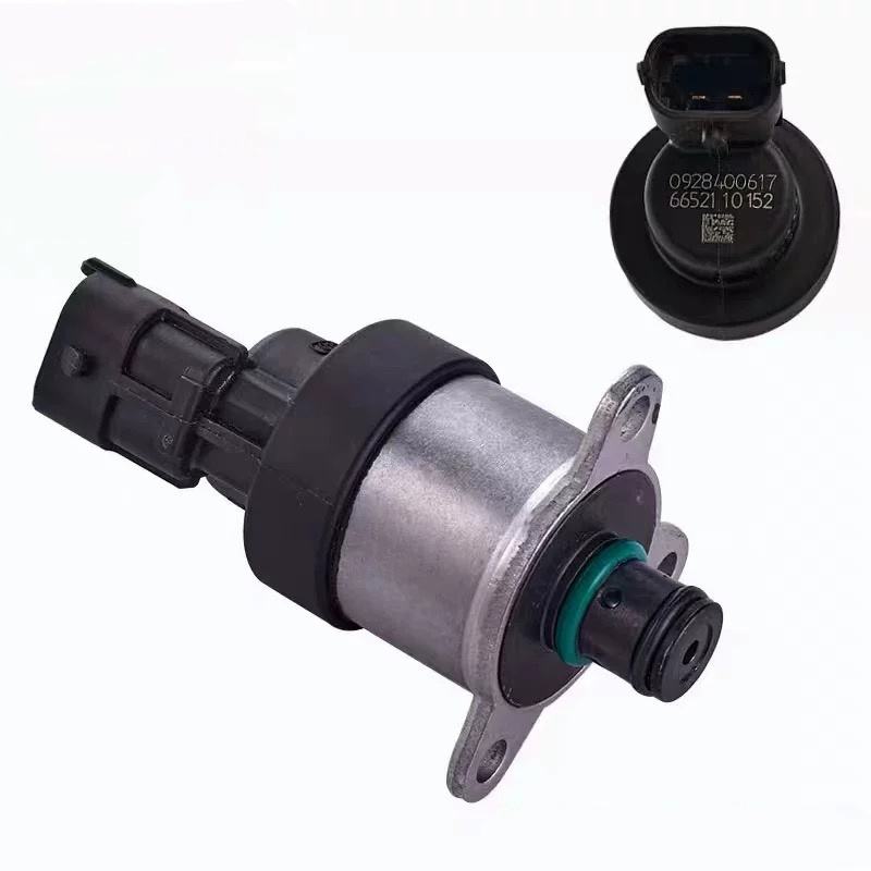 612600081583 WEICHAI Common Rail System Fuel Control Valve 0928400617 ...