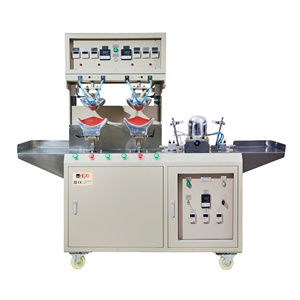 Cap Ironing Machines - Efficient Hat Steaming Solutions