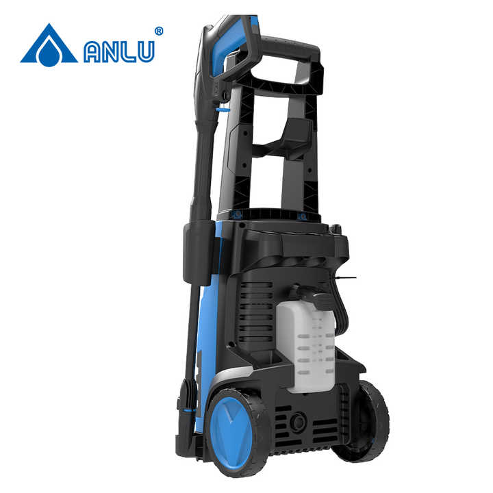 Auto Professional High Pressure Cleaner Jet Car Wash Equipment