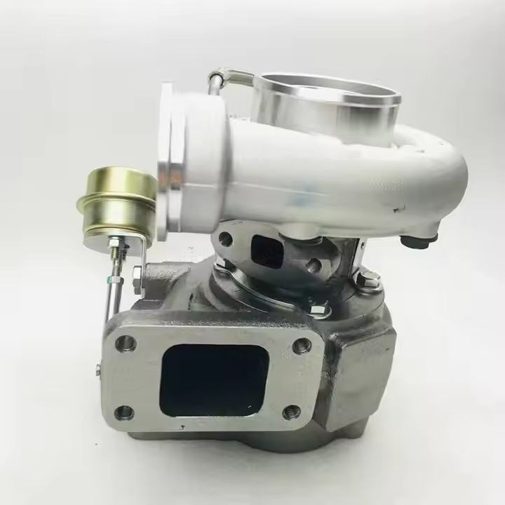 S200G Turbocharger 12589700062 12589980116 32006296 for Engine JS200 ...