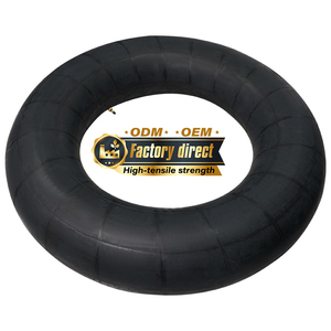 Tyre Tube Size Chart - Agricultural Tractor Inner Tube Guide