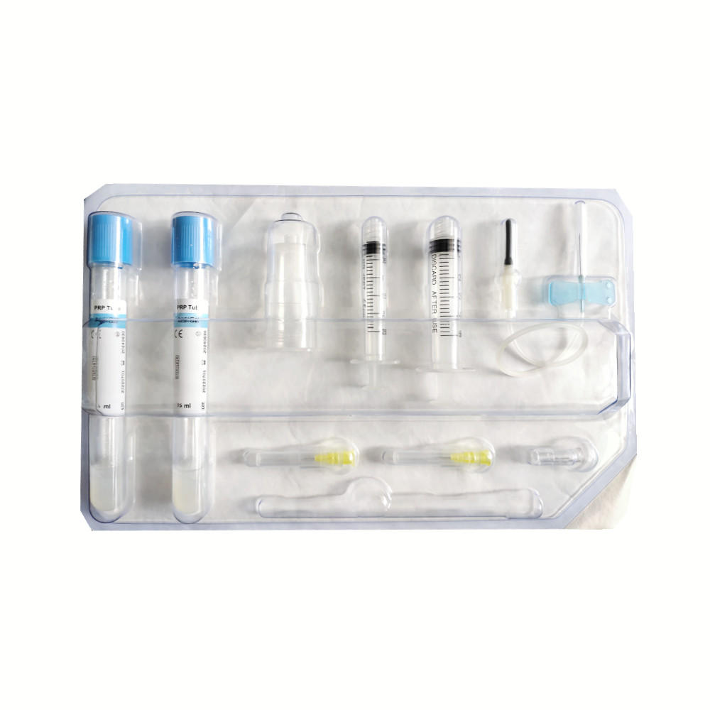 Easy PRP Dr Platenet rich plasma prp prf plasma prp kit centrifuge ...