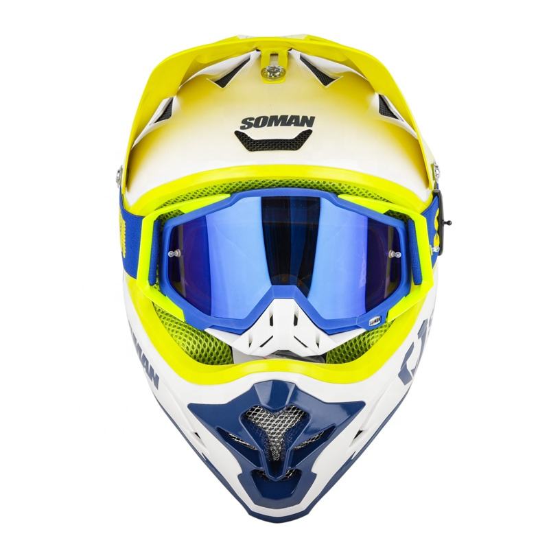 How to Choose the Best Dirt Bike Helmet Purple for Safety and Style