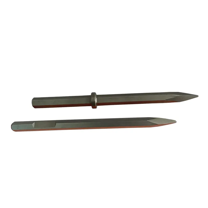 Manufacture Hammer Masonry Carving Stone Chisel with Point Tip for ...