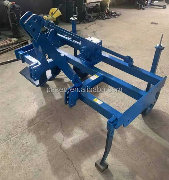 Scallion Digger Machine Green Onion Harvesting Machine| Alibaba.com
