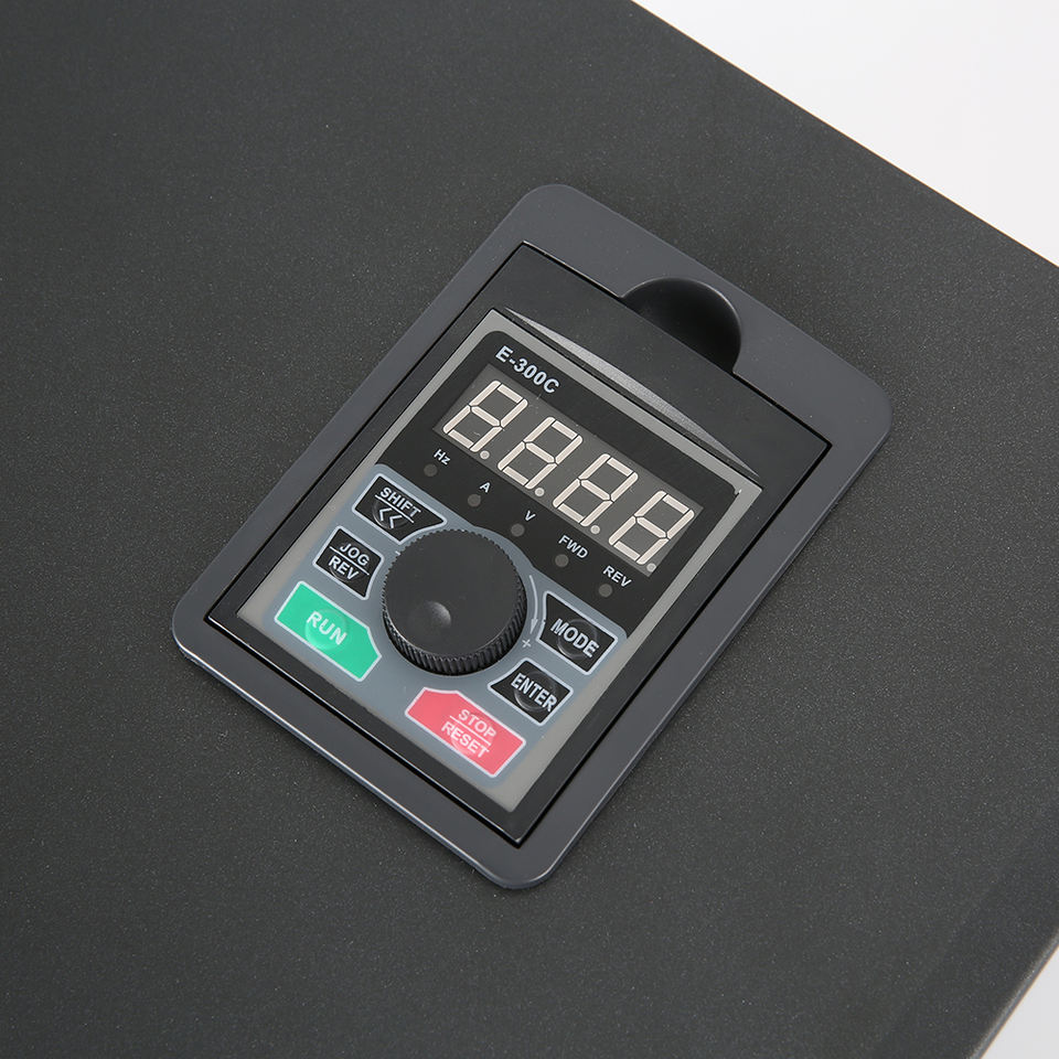 CHZIRI Three Phase 380V 15kW VFD Frequency Inverter with RS485 Modbus ...