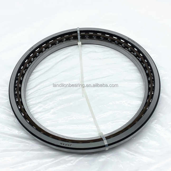 NTN Excavator Slew Bearing SF3227PX1 - Angular Contact