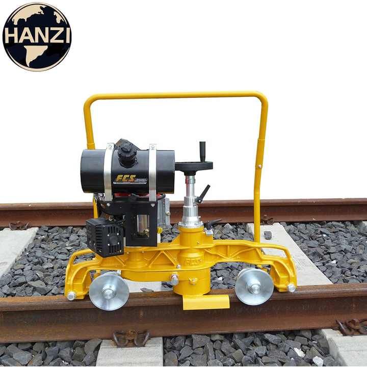 Essential Railway Maintenance Tools for Safe and Efficient Operations