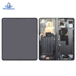 Samsung Z Flip 3 Screen - Original AMOLED Display 6.7"