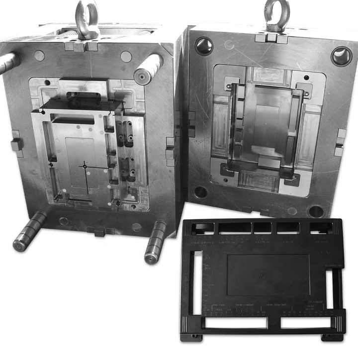 Injection Molding Plastic Mold Injection Mold PA PC PP PU PVC PPE Nylon ...