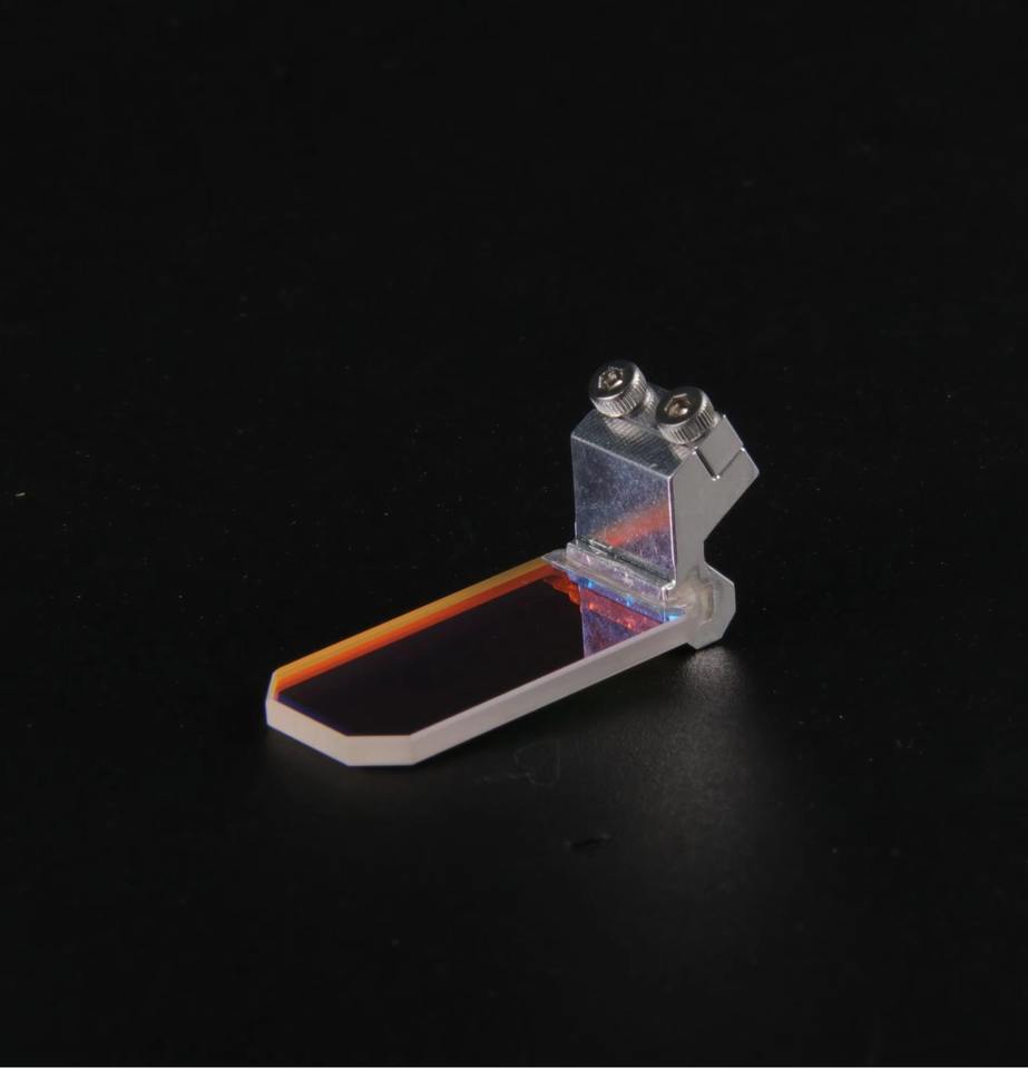Original Au3tech Fiber Laser Reflective Lens Reflection Mirrors for ...
