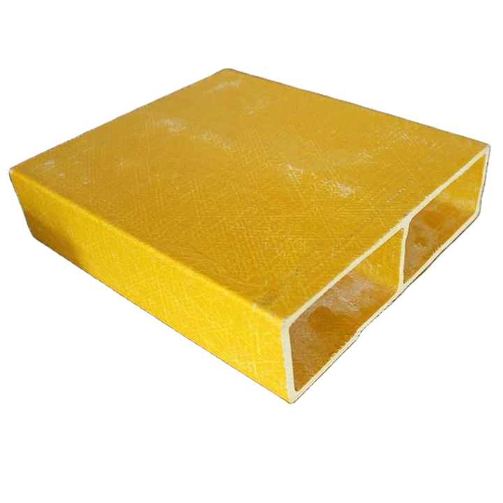 FRP Purlin - Lightweight Fiberglass for Roof Truss Support